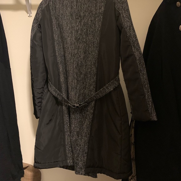 Yest | Jackets & Coats | Woolblend Lagenlook Dutch Coat Netherlands ...